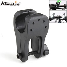 1pc Universal Bicycle Flashlight Mounting Bracket ... – Vicedeal