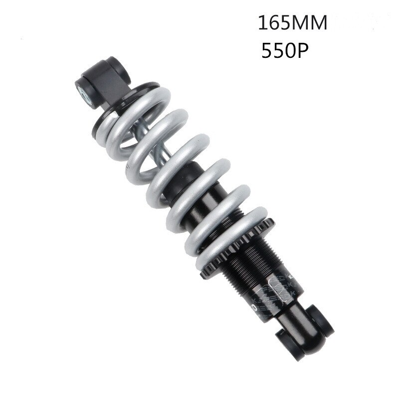 KS KS-260 Shock Absorber MTB Bike Spring Rear Shoc... – Vicedeal