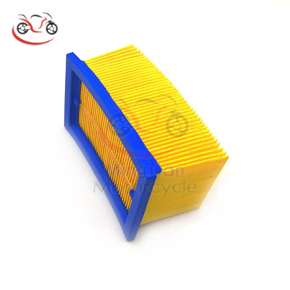 Air Filter F650GS 00-07 F 650 GS 2000-2007 Intake ... – Grandado