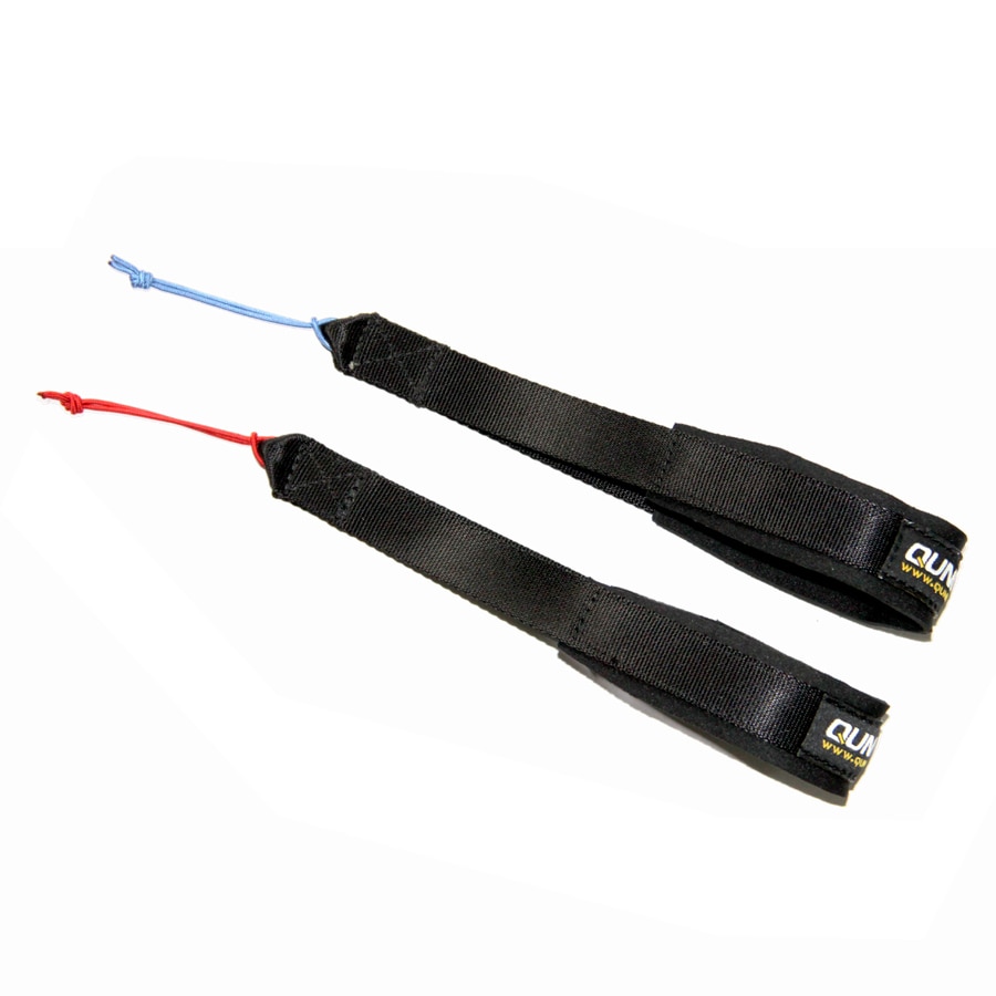 Dual Line Wrist Strap Nylon Webbing Cushion Suppor... – Grandado