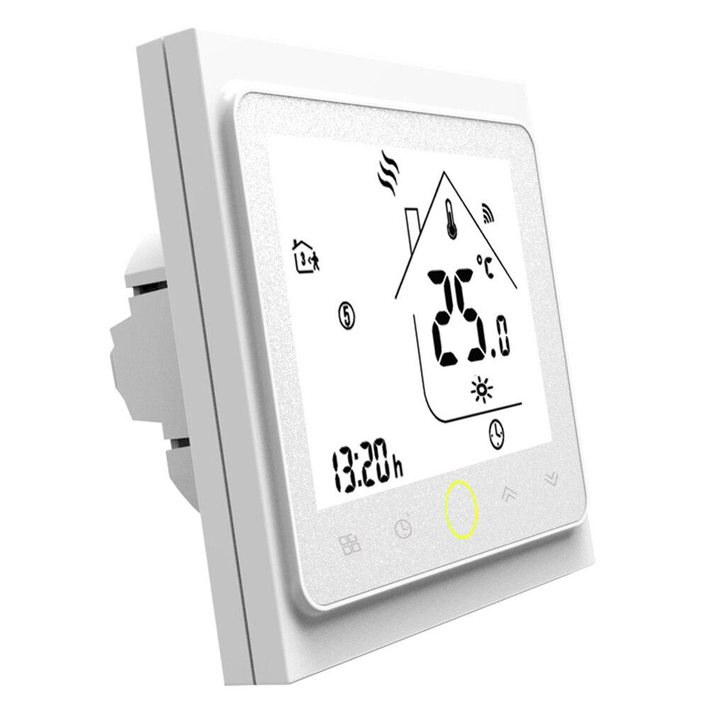 MOES Wi-Fi Smart Thermostat Temperature Controller... – Grandado