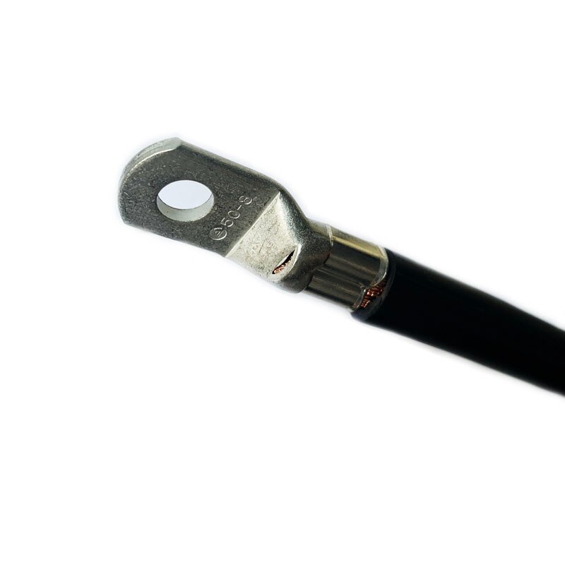 CWG50mm2 terminal cable 250A current harness – Vicedeal
