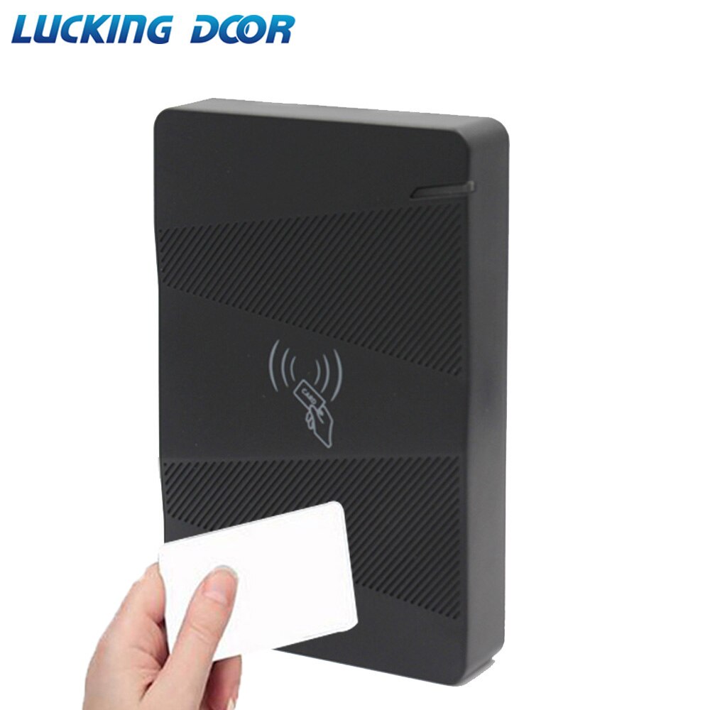 Waterproof 125Khz Rfid Access Control EM Card Acce... – Grandado