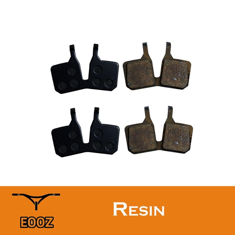 EOOZ 2 Pairs Fiets Schijfremblokken Semi-Metallic ... – Grandado