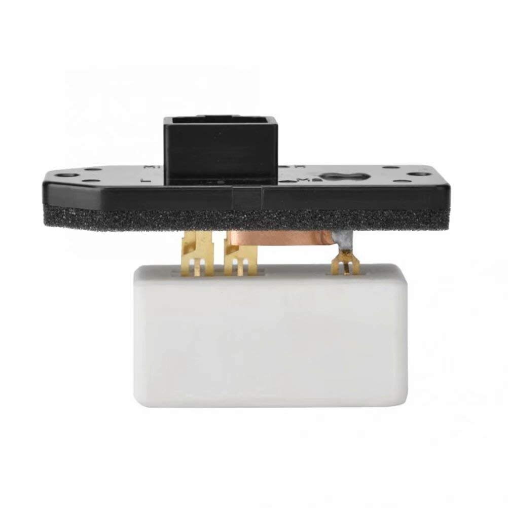Car Heater Blower Motor Resistor 5014212AA 5012212... – Grandado