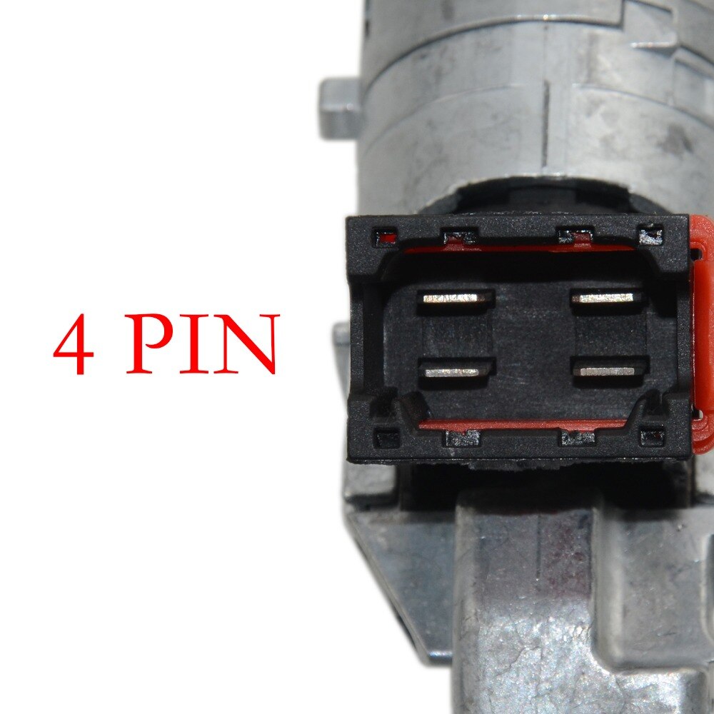 AP02 Contactslot Starter Lock Barrel Cilinder 4870... – Vicedeal