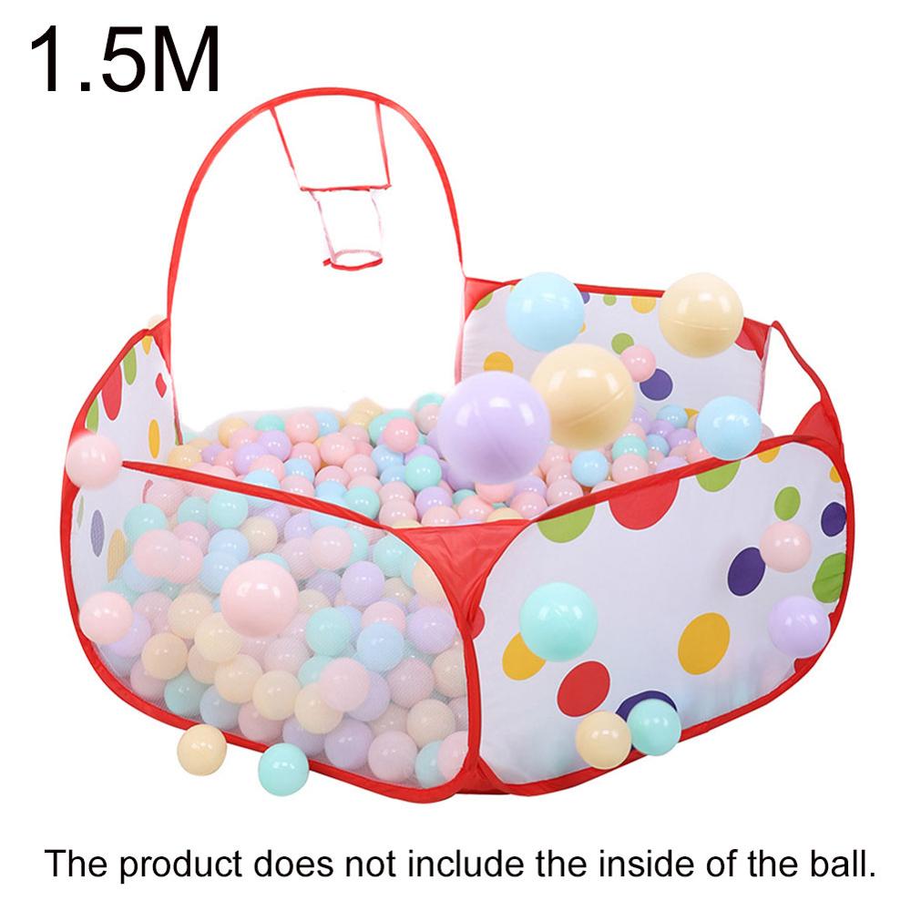 Foldable Cartoon Outdoor Sports Playground Kids Ch... – Grandado