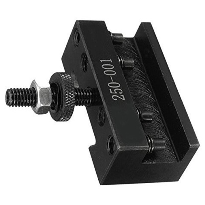 2-Piece Set 250 - 001 0Xa Quick Change Tool Turnin... – Vicedeal