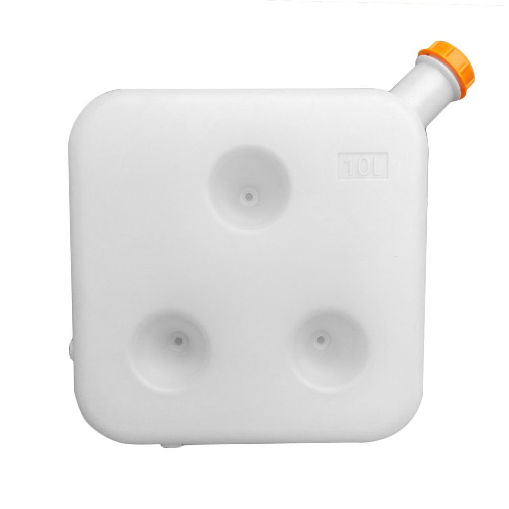 5L/10L Plastic Brandstoftank Multifunctionele Benz... – Grandado