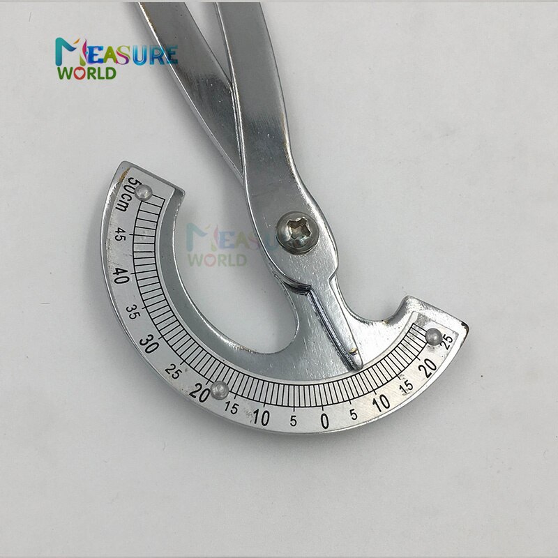 1Pcs Rvs Collin Pelvimeter Bekken Insider Diameter... – Vicedeal