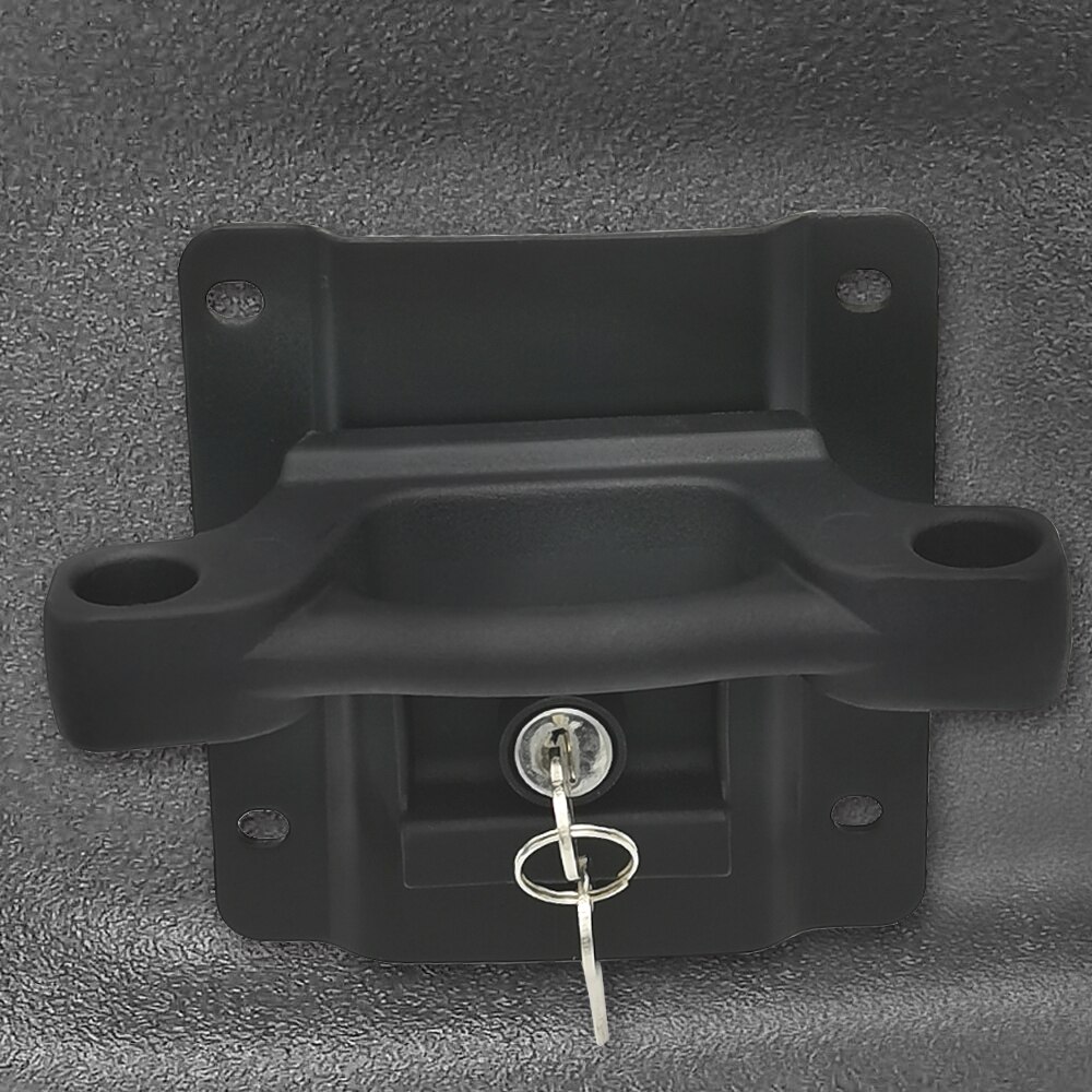 4 Pack Boxlink Tie Down Anchors With Plates Bracke Vicedeal