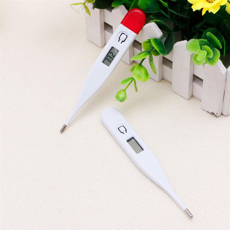 Instant Lezen Digitale Medische Thermometer Klinis... – Vicedeal