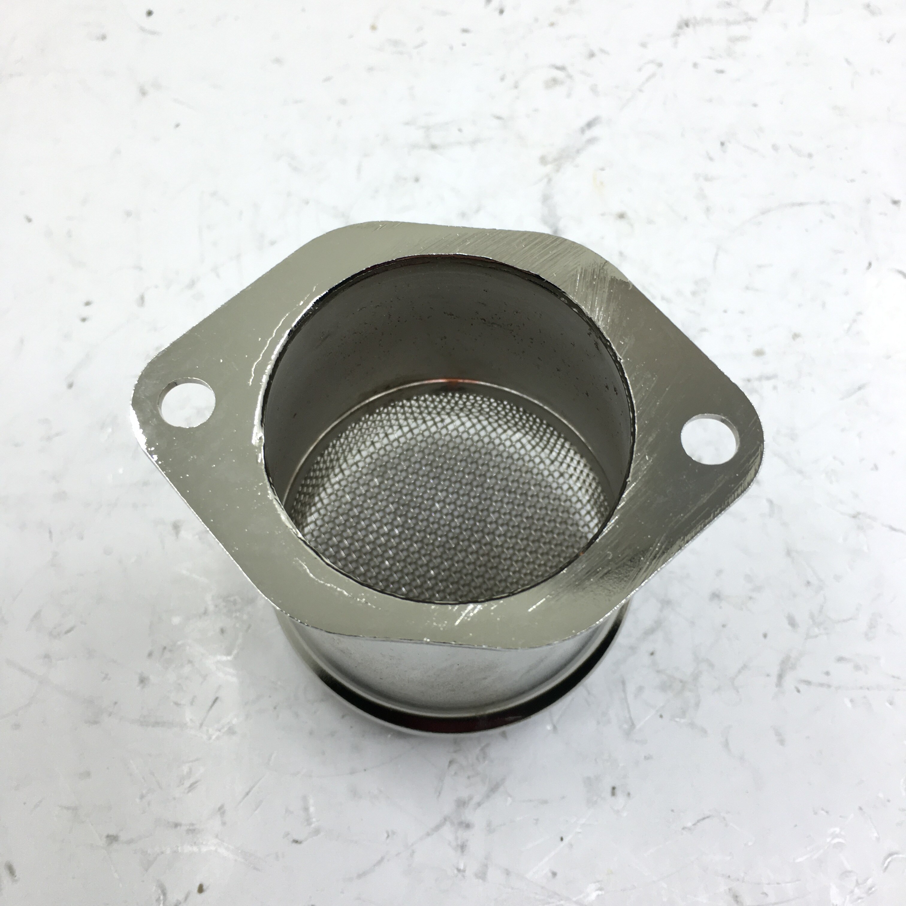 SherryBerg Velocity Stacks air horn trumpet IDF DC... – Grandado