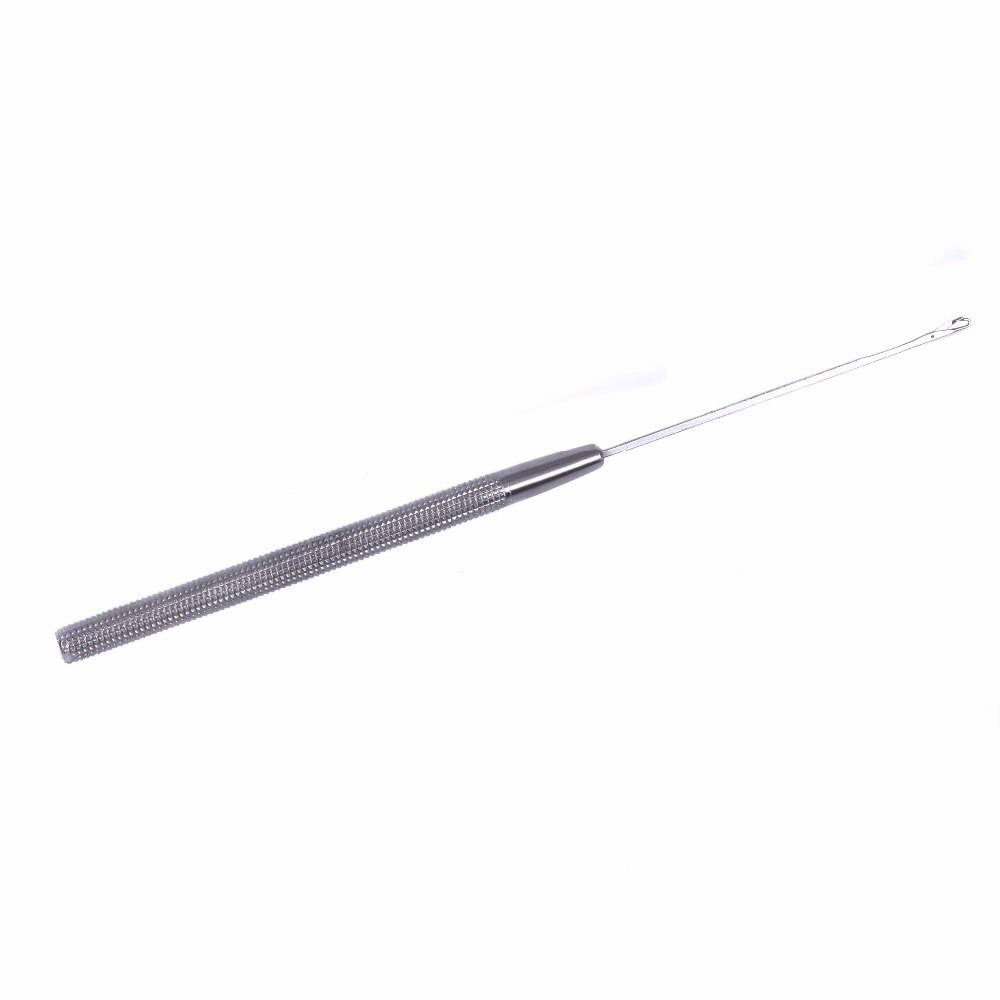 sainless stahl zange ket set! High-grade Haar verl... – Vicedeal