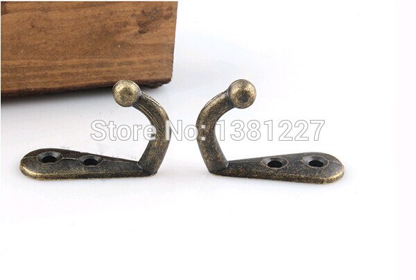 Small coat hook Decorative wall hooks Door hanger ... – Grandado