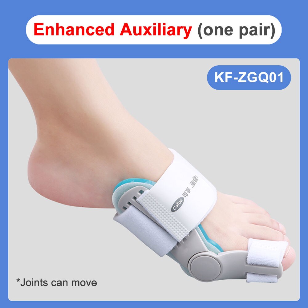 Cofoe Thumb Valgus corrector Fixed foot support Co... – Grandado