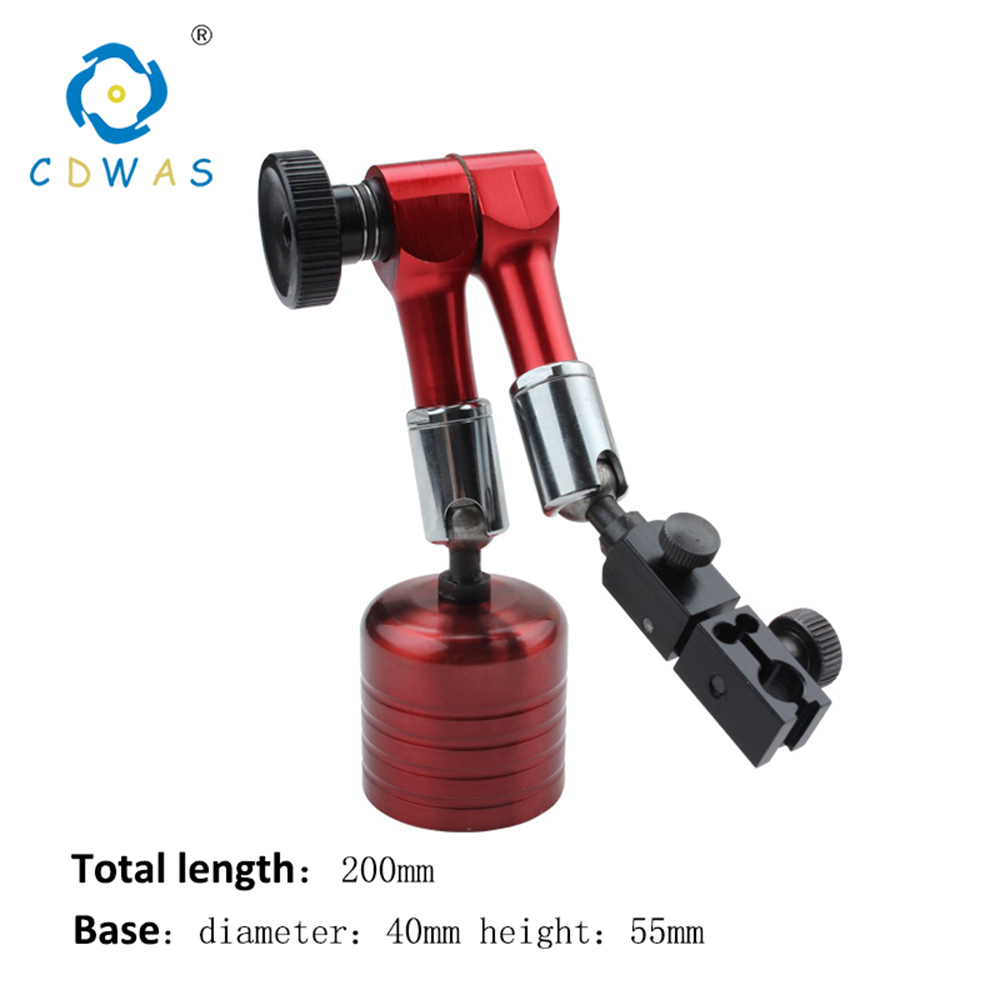 Universal Dial Test Indicator Strong Magnetic Base... – Vicedeal