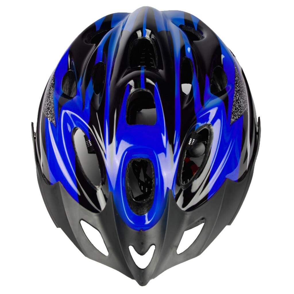 Unisex Bicycle Helmet Mtb Road Cycling Cap Mountai... – Grandado