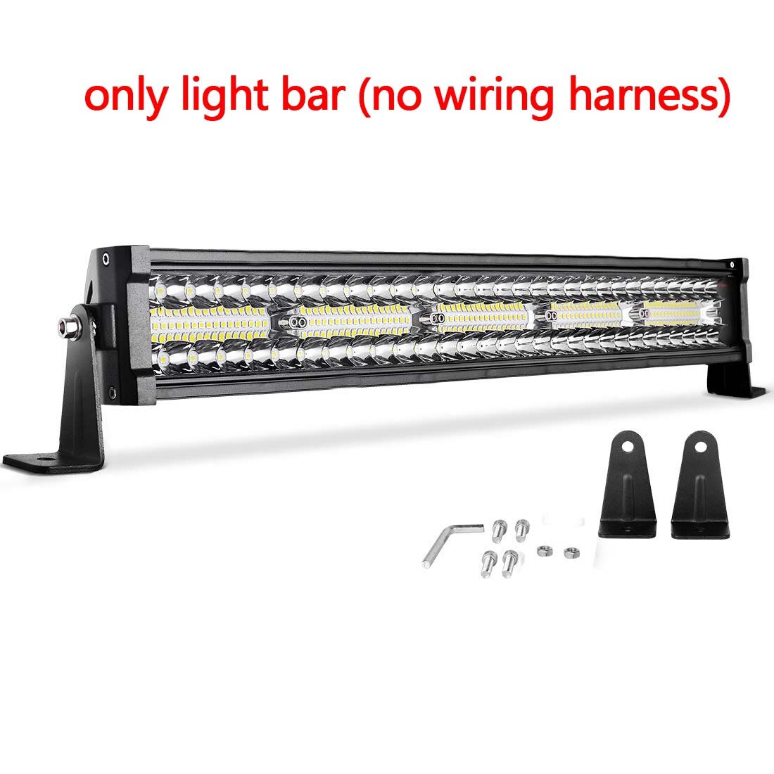 ADZOON LED Light Bar IP67 22inch 480W combo beam c... – Vicedeal