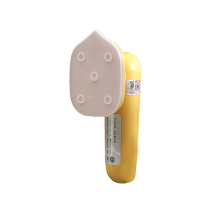 Yellow Duck Handheld Ironing Machine Household Por... – Grandado