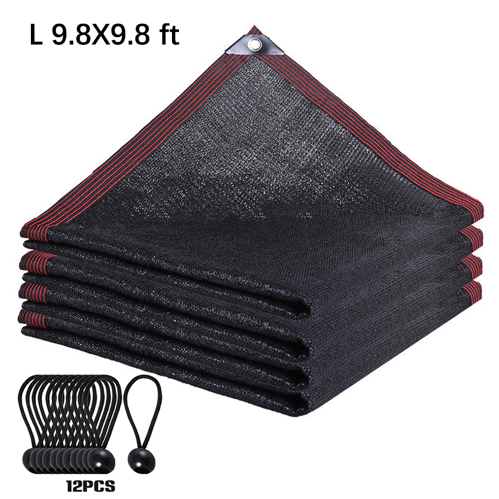 Garden Plants Dustproof Sunshade Net Garage Shade ... – Grandado