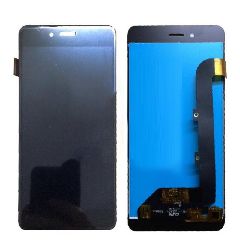 LCD Display Touch screen For Blu studio G HD S170L... – Grandado