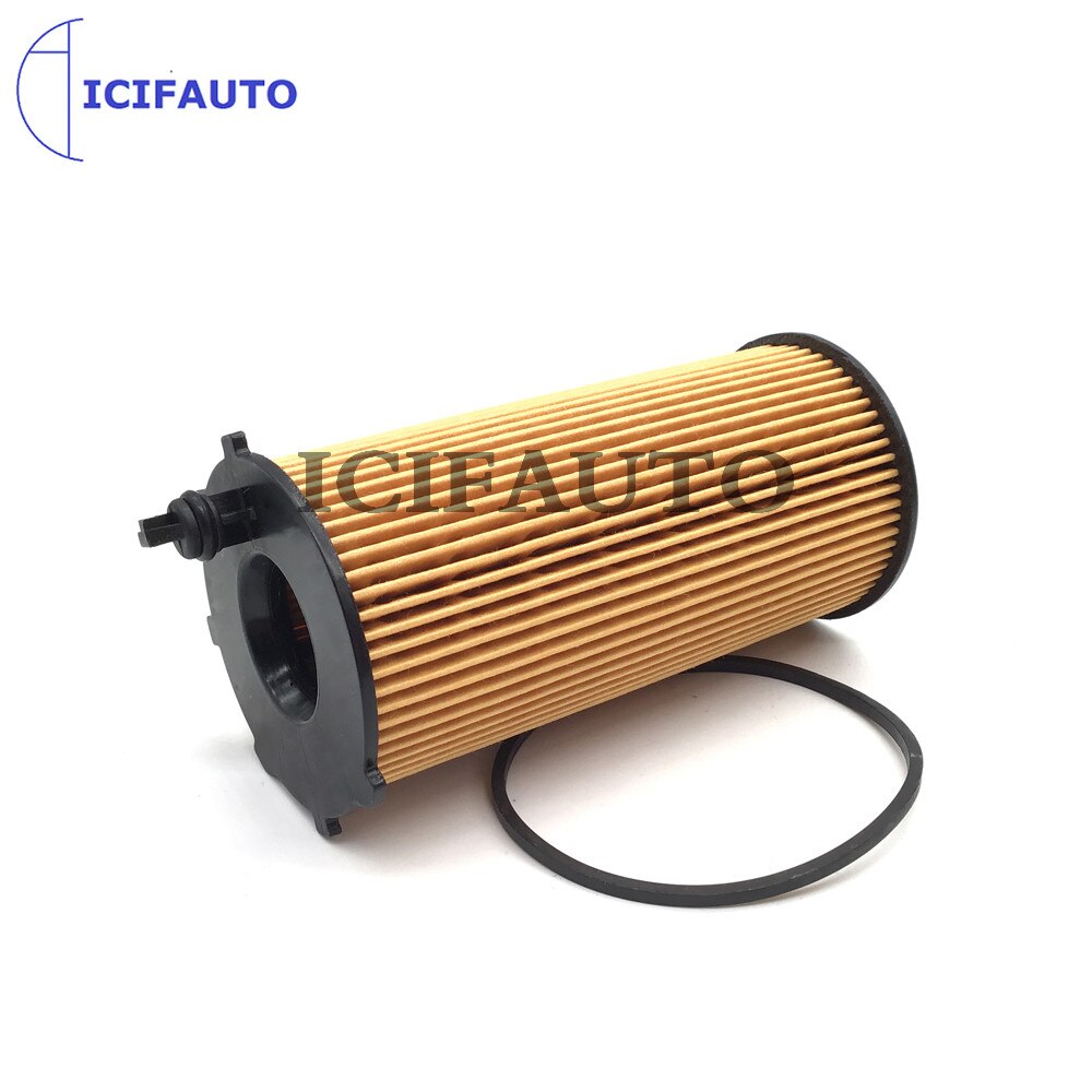 Engine Oil Filter For Jeep Wrangler KA Liberty Che... – Vicedeal