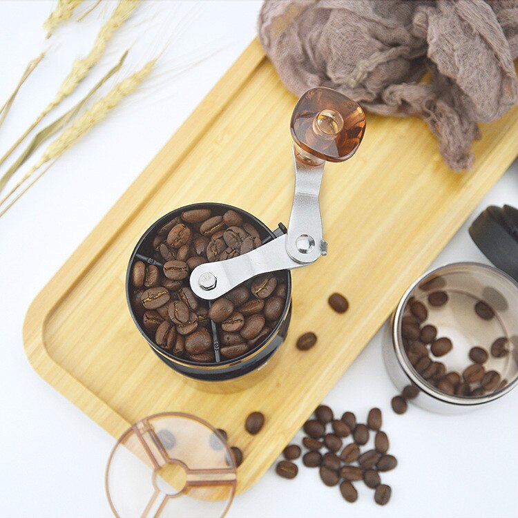 20G Grinder Set Koffieboon Grinder Hand Koffiemole... – Grandado