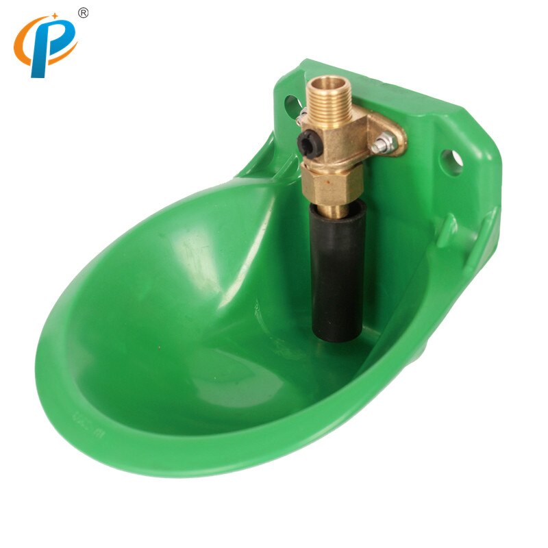 Chuangpu Automatic Livestock Drinker 1.5Liter Iron... – Grandado