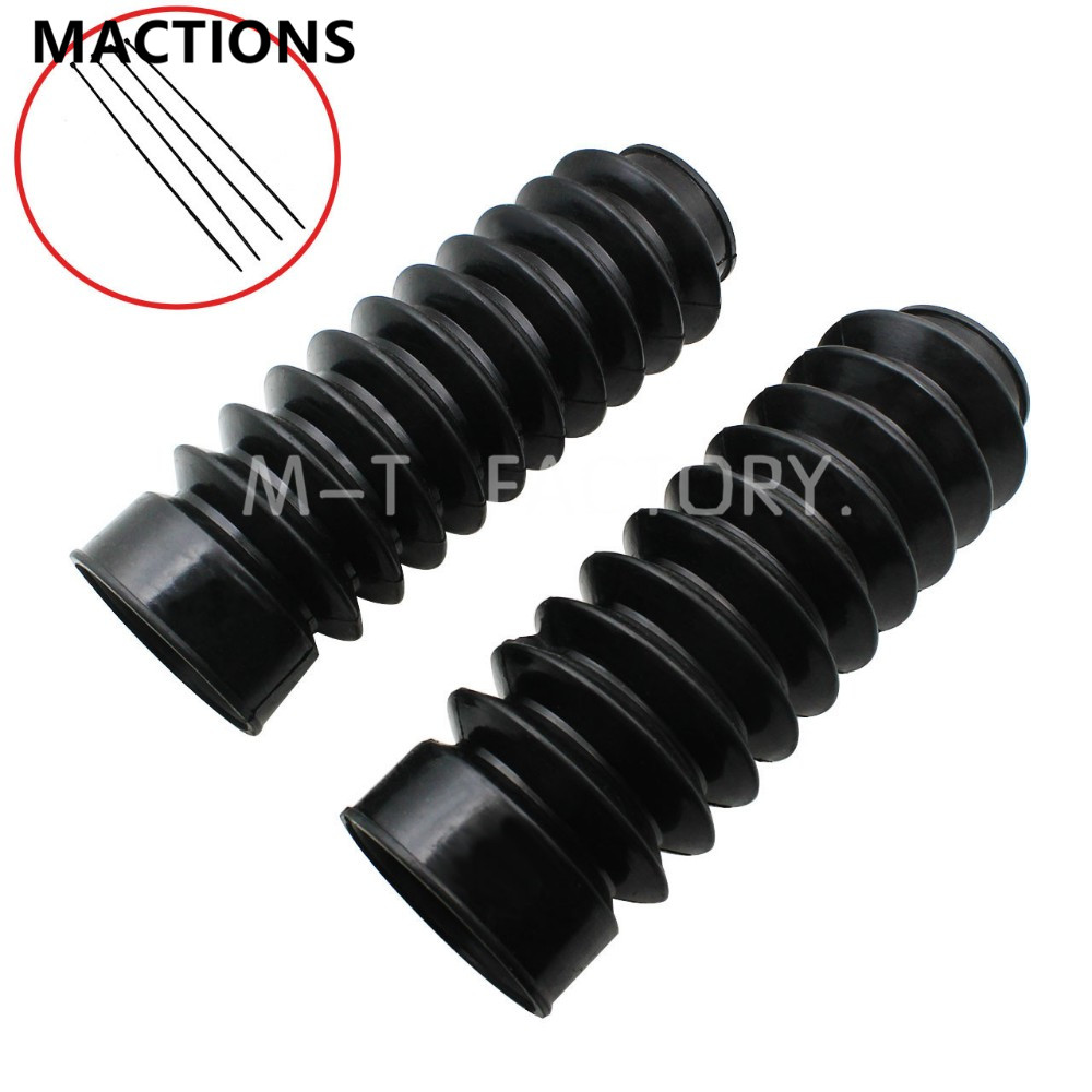 49mm Protector Dust Guard Motor Voor Rubber Vork V... – Grandado