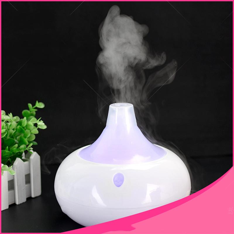 Color Changing LED Aroma Fragrance Diffuser Aroma ... – Vicedeal