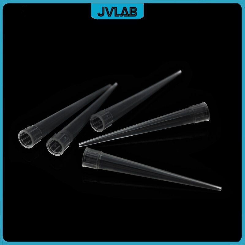 Disposable Pipette Tip 10ul Universal Type Tip 5*3... – Grandado