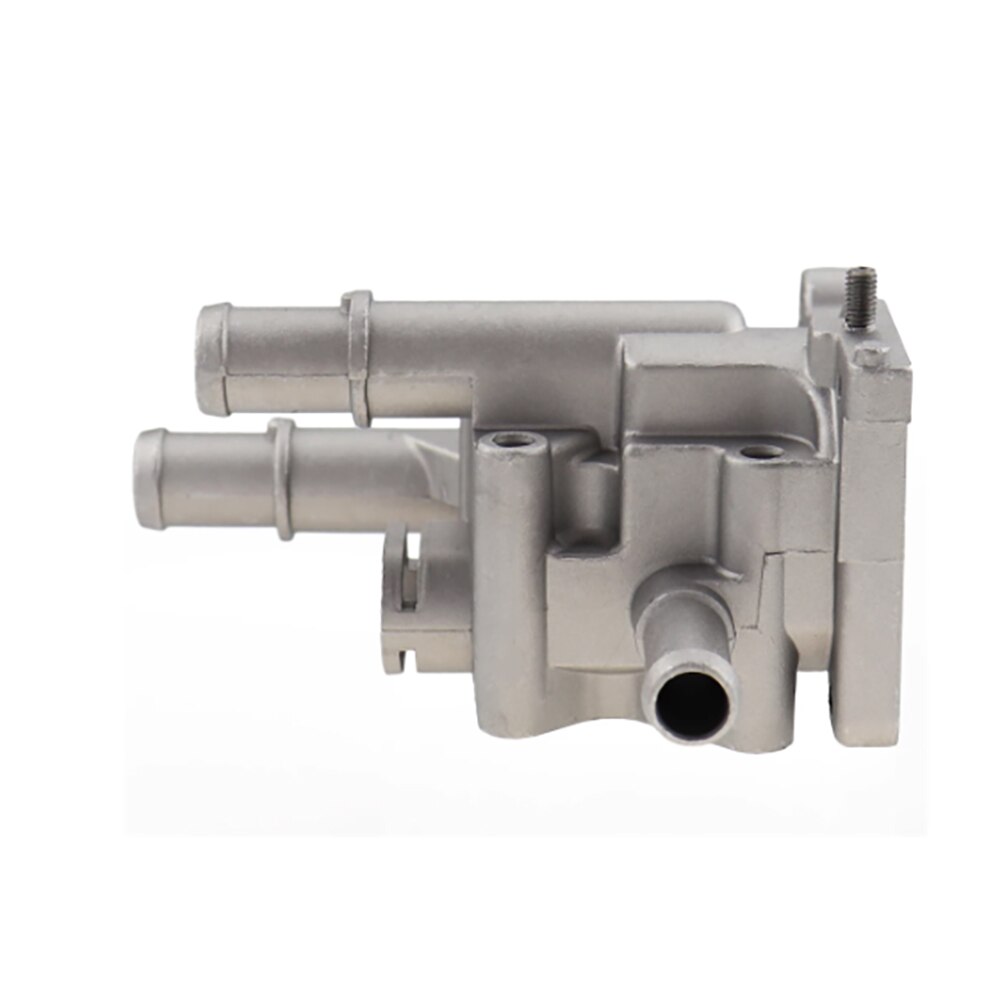 Obudowa termostatu pokrywa aluminiowa 96984103 968... – Grandado