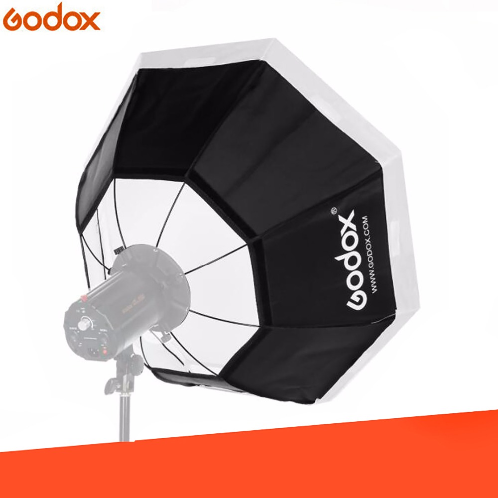 Godox 31.5"/80cm Octagonal Photo Studio Softb... – Grandado