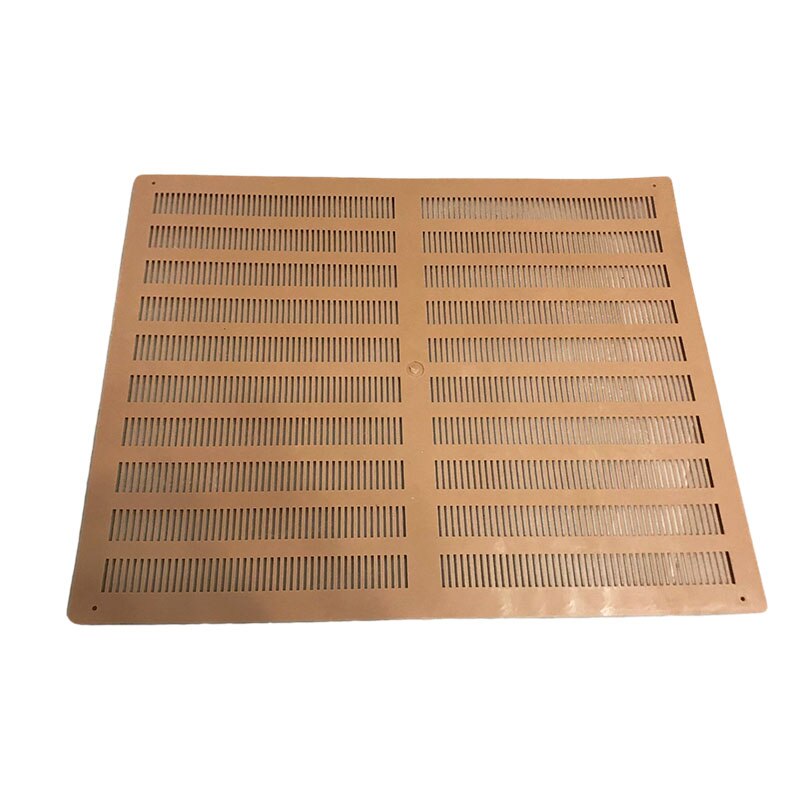 1pcs beekeeping tools Brown Propolis Collection Bo... – Grandado