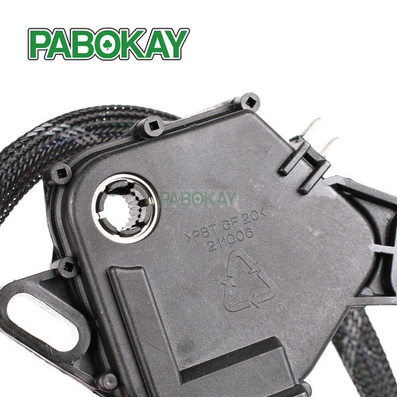 Neutral Safety Switch 252927 7700100010 CMF-930400... – Grandado