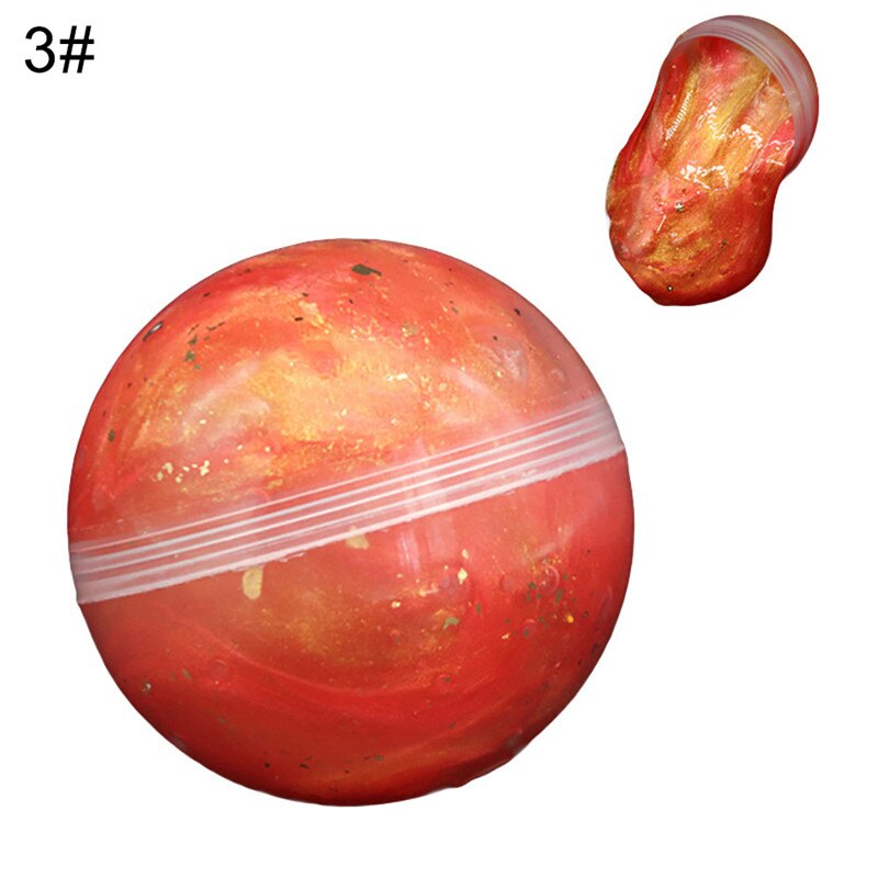 2Pcs Solar System Planet Putty Slime Squish Goo St... – Grandado