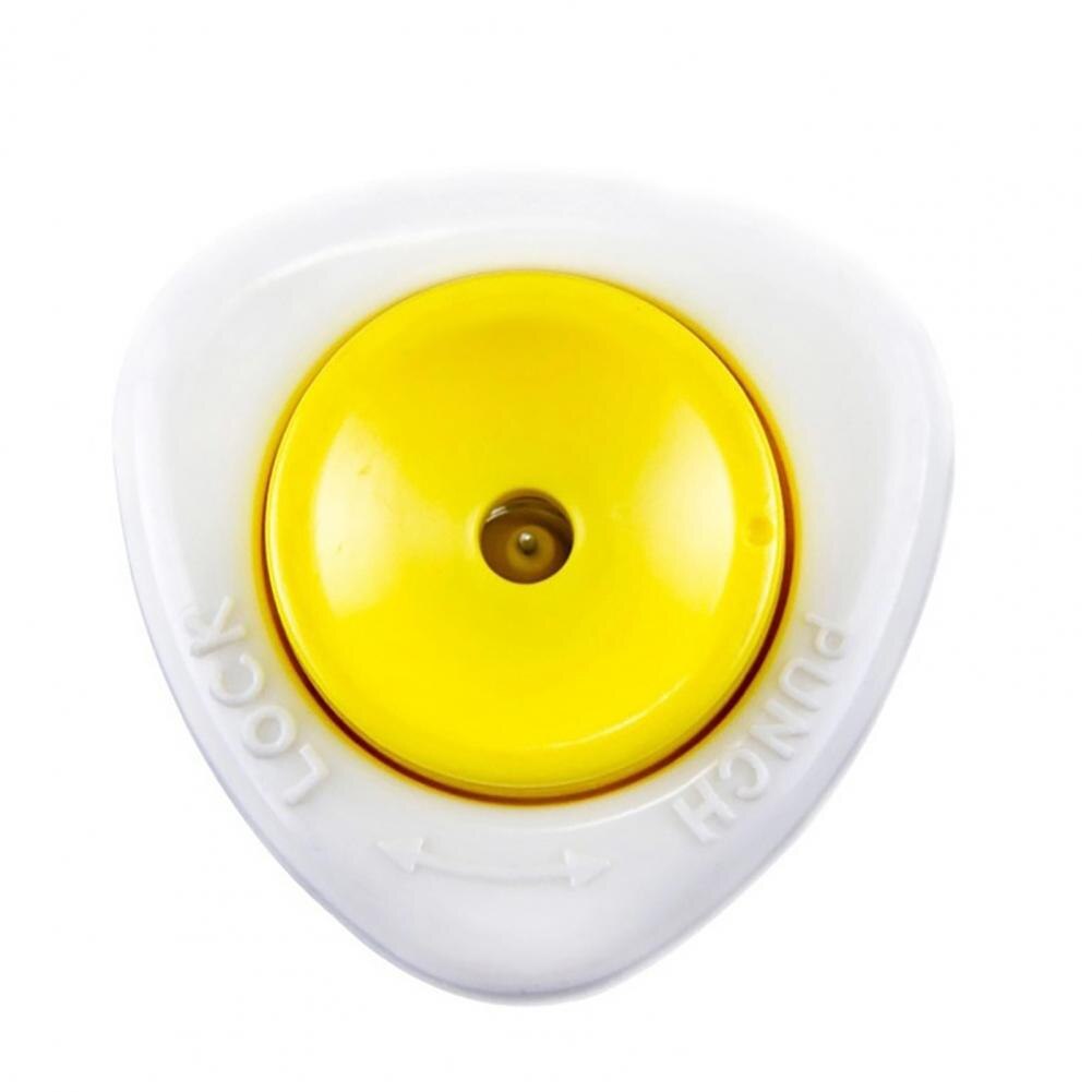 Pinhole Garde Semi-Auto Ei Piercer Abs Piercing Ke... – Grandado