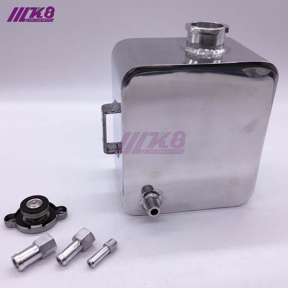 2L Litre Polished Alloy Header Expansion Water Tan... – Vicedeal