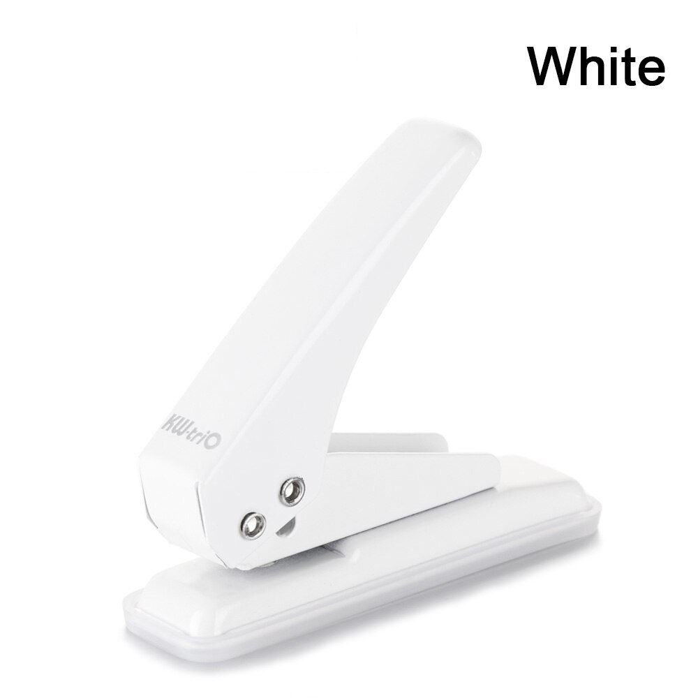 Metalen Enkele Perforator Draagbare Ponsmachine 1-... – Vicedeal