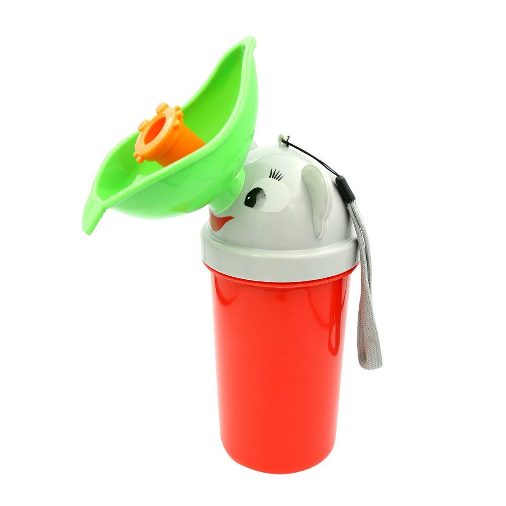 Children Boy Potty Urinal Boys Travel Camping Trai... – Grandado