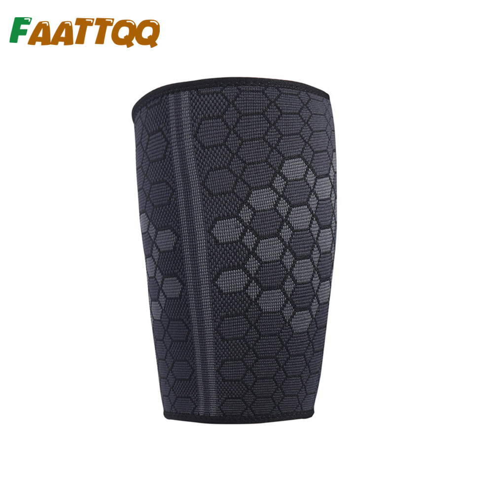 Thigh Compression Sleeve for Men Women, Hamstring ... – Grandado