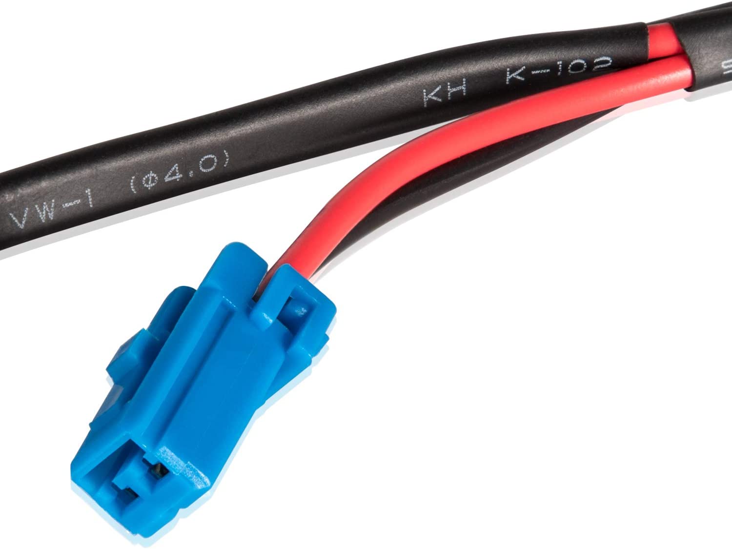 2PCs X3 Accessory Wiring Pigtail Power Port Pigtai... – Grandado