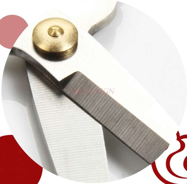 Home Daily Scissors Classic Dragon & Phoenix A... – Grandado