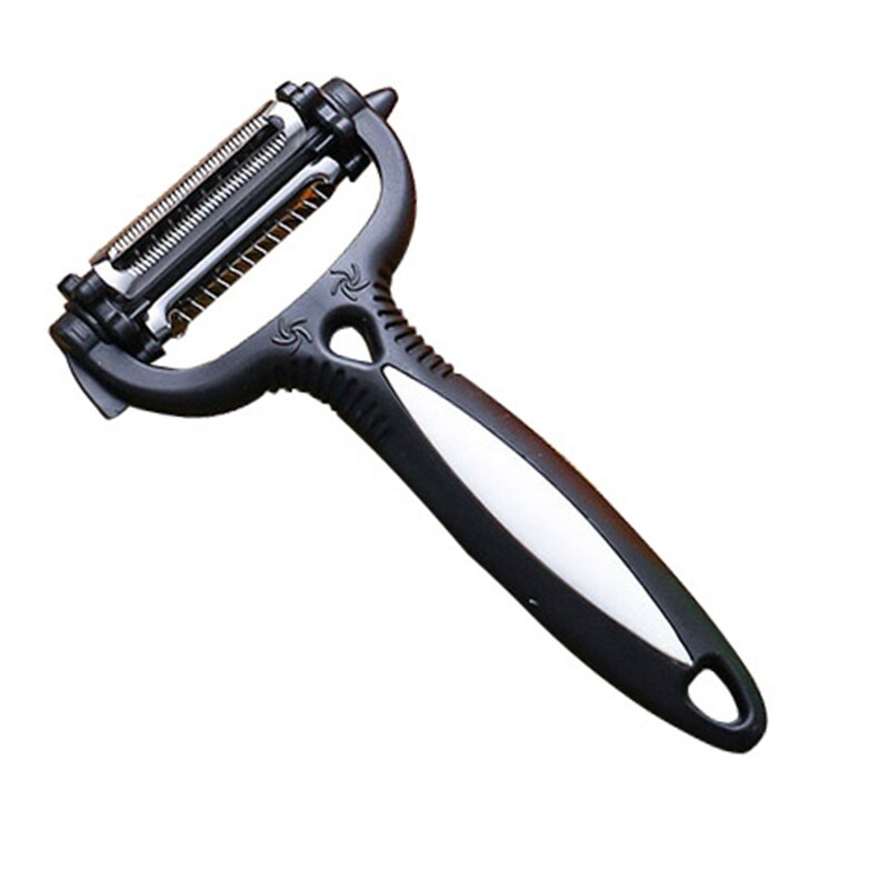 Multifunctional Rotary Kitchen Tool Vegetable Frui... – Vicedeal