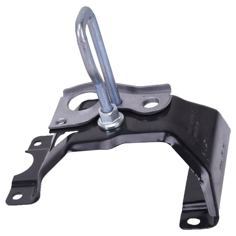 Car Front Upper Right Hood Safety Catch Latch Lock... – Grandado