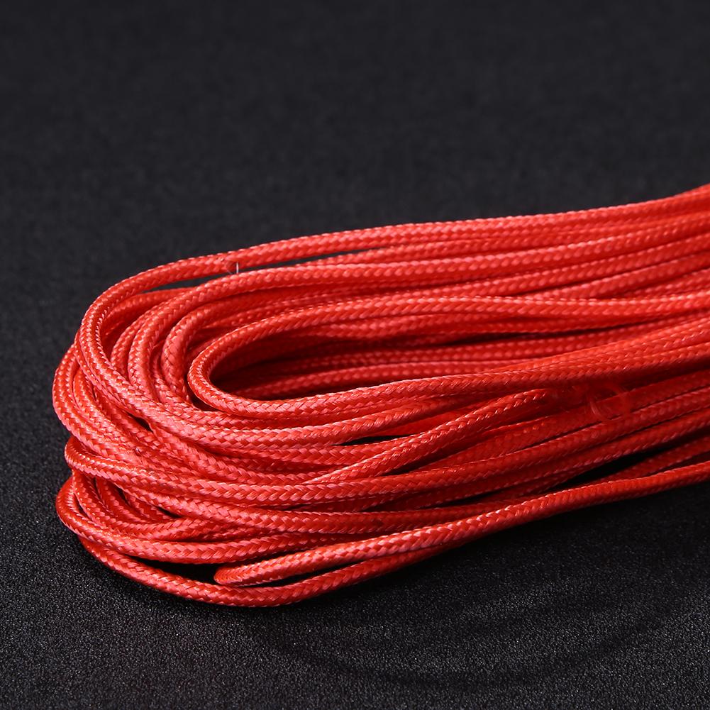 Durable Wear-resistant Nylon Steel Wire Cord Measu... – Grandado