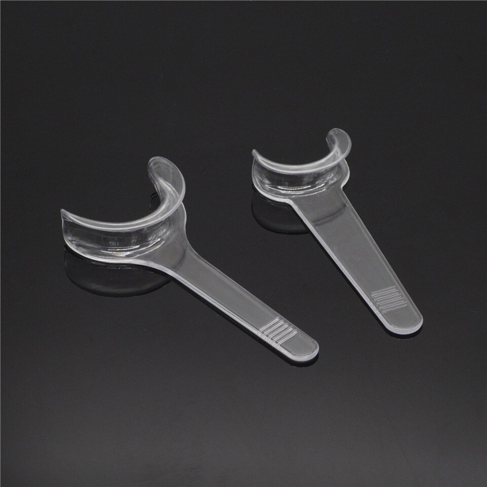 2 Maten T-Shape Intraoral Cheek Mond Lip Retractor... – Vicedeal