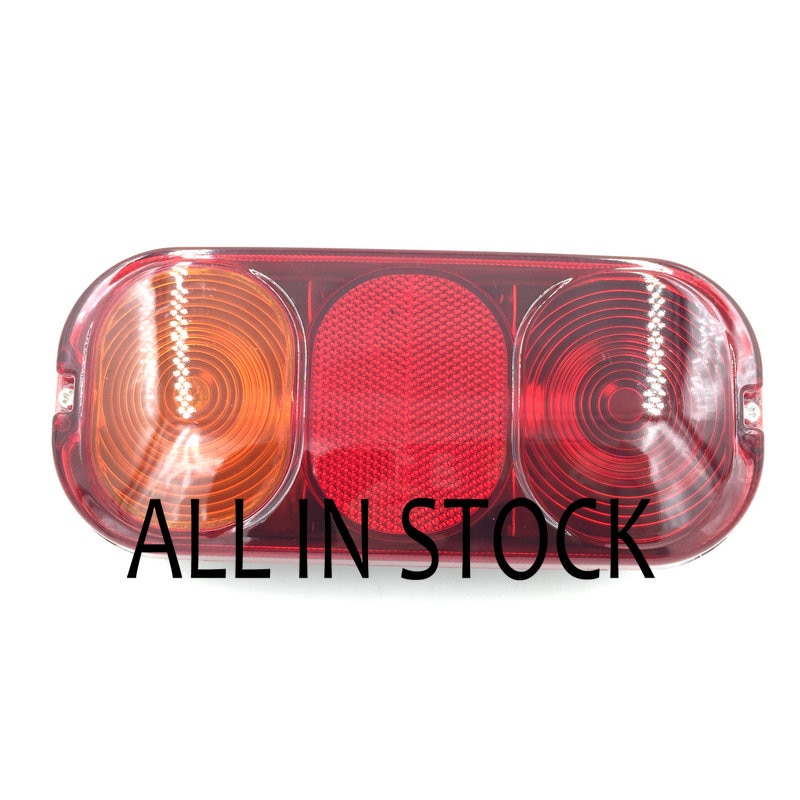 700/50018 Working Lamp Rear Light Unit for JCB bac... – Vicedeal