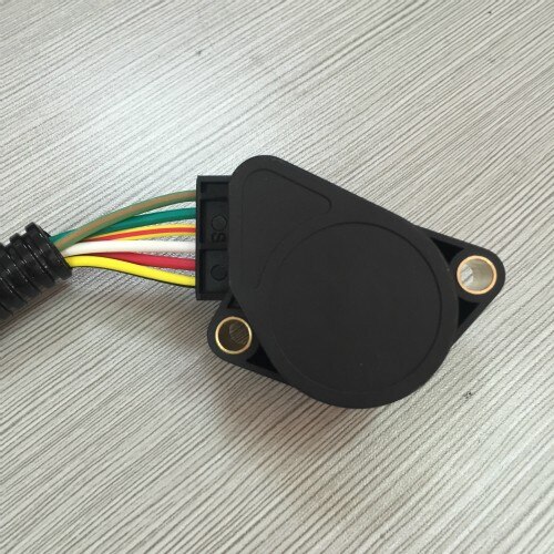 6wire Throttle Position Sensor parts OE No 3985226... – Vicedeal